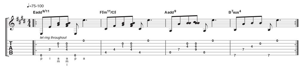 Improve your acoustic folk guitar playing in 20 minutes | MusicRadar