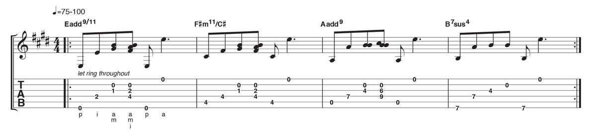 Improve your acoustic folk guitar playing in 20 minutes | MusicRadar