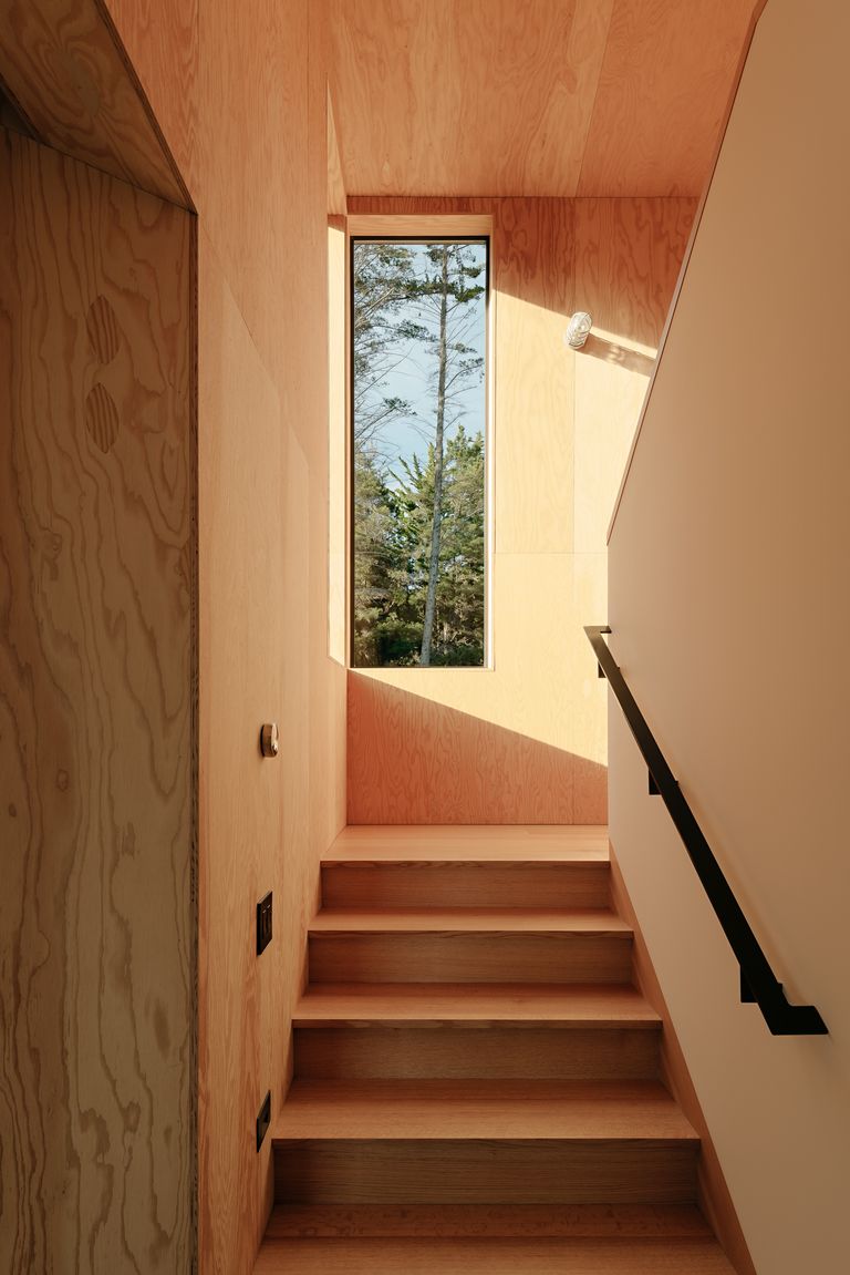 This Sea Ranch-inspired house is a Californian getaway | Wallpaper*