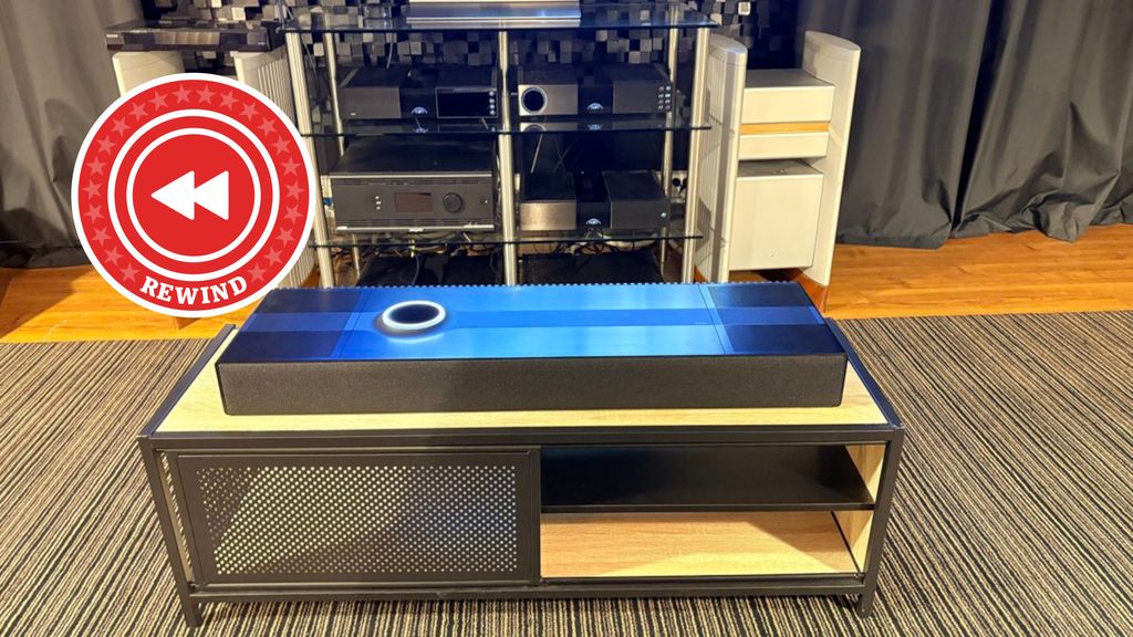 Tiny vinyl’s big draw, new Dolby Atmos soundbars from two audio legends ...