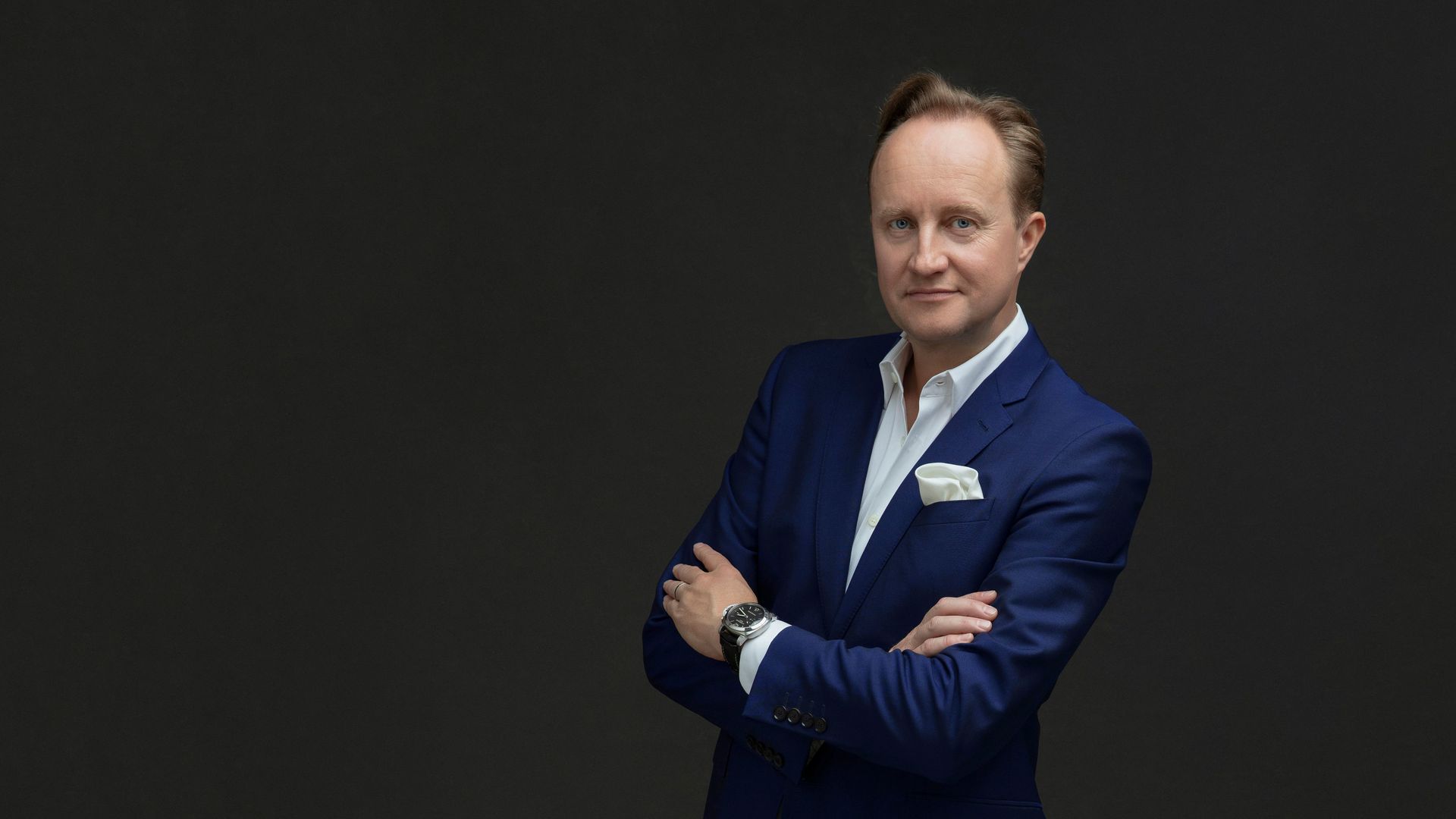 Hongqi, the Chinese car brand, is coming to the UK | Wallpaper*