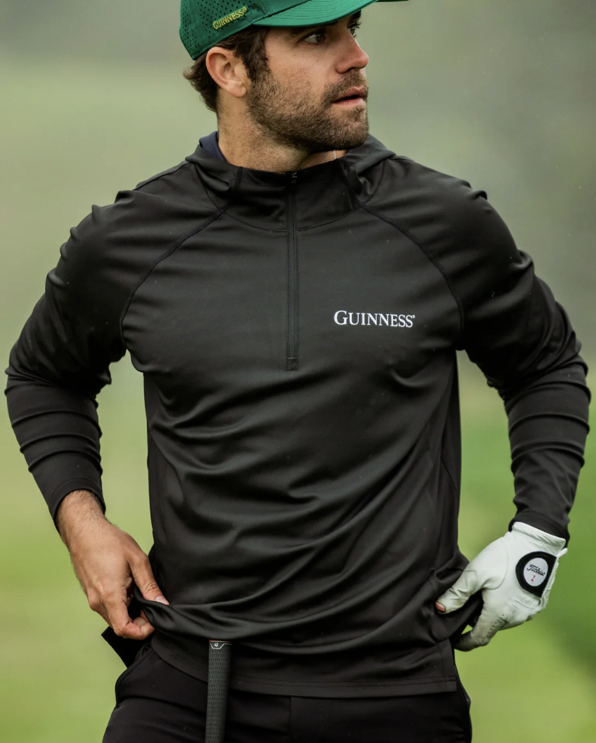 Sunday Swagger x Guinness | Golf Monthly