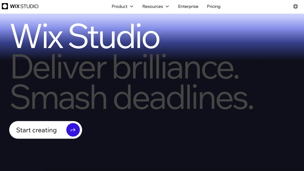 How to build a website in Wix Studio: From templates to adding ...