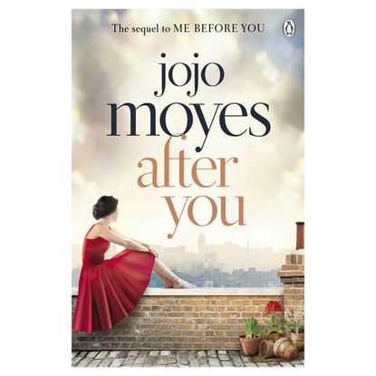 'Me Before You' Sequel: Jojo Moyes' Third Book In The Trilogy Released ...