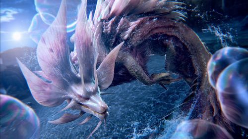 Monster Hunter World Guide: How to kill Fatalis, best armor, weapons ...