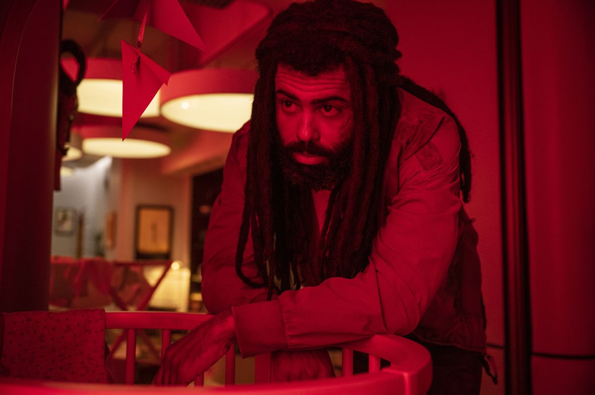 Snowpiercer season 3 episode 8 review | What to Watch