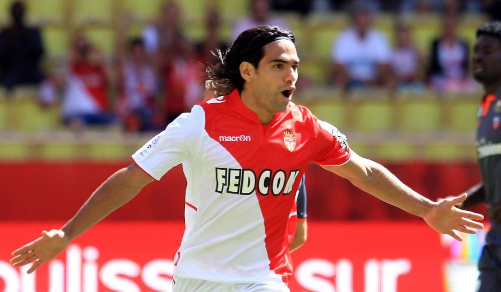 Falcao: I'm very happy for Atletico Madrid success | FourFourTwo