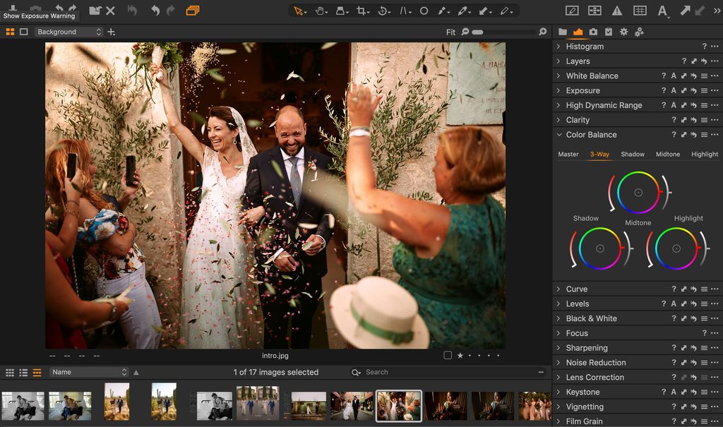 The best photo editing software | Creative Bloq
