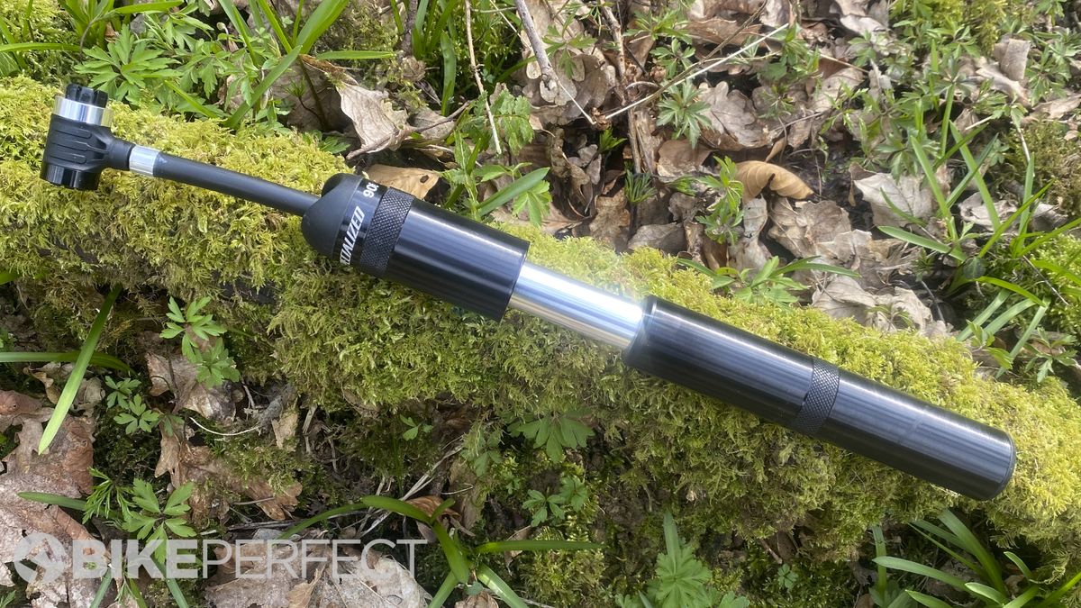 Best mountain bike pumps | Bike Perfect