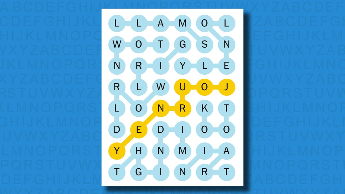 NYT Strands hints and answers for Wednesday, February 12 (game #346 ...