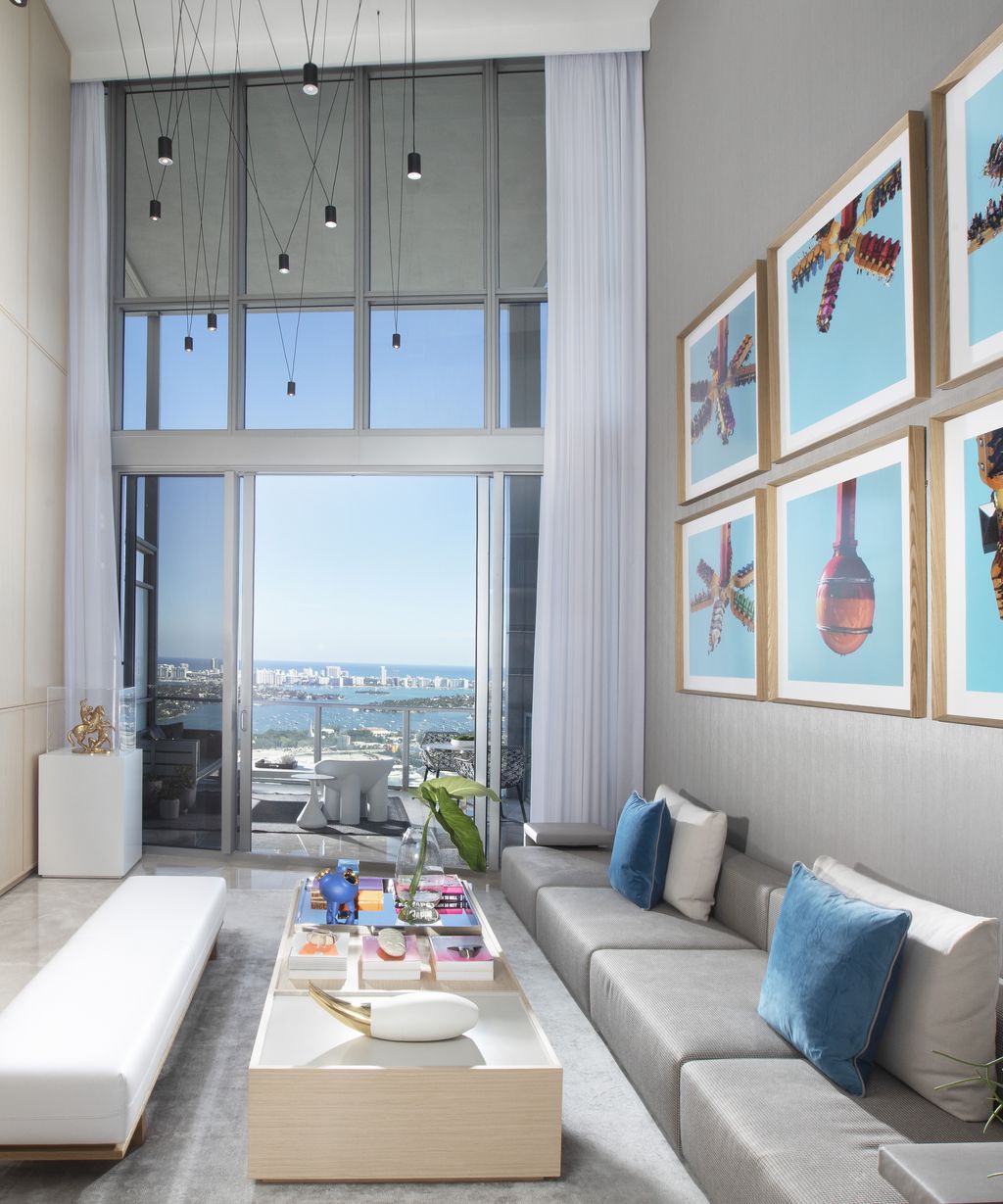 Interior design tips from Florida – the most inspiring state | Livingetc