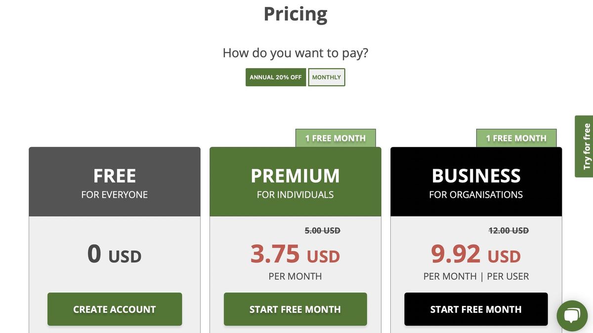 AxCrypt encryption tool review | TechRadar