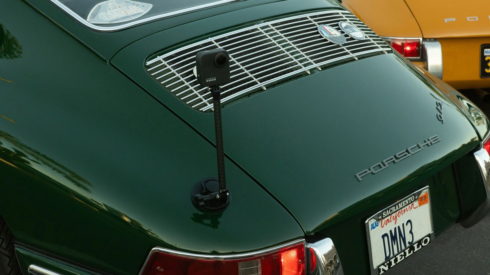 GoPro launches boom extension arm to give filmmakers more creative ...