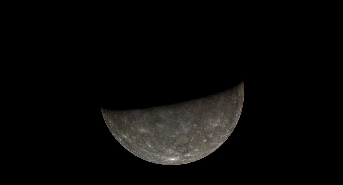 See Mercury at its best in the night sky this month | Space