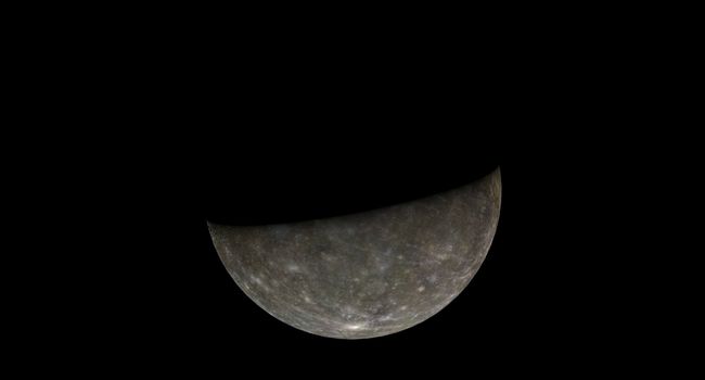 See Mercury at its best in the night sky this month | Space