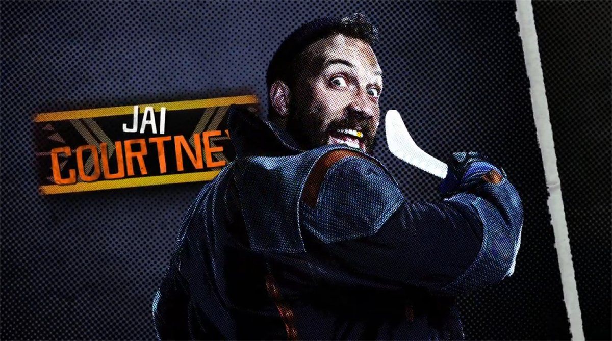 The Suicide Squad Just Revealed Its Full Cast Of Characters, And We're ...