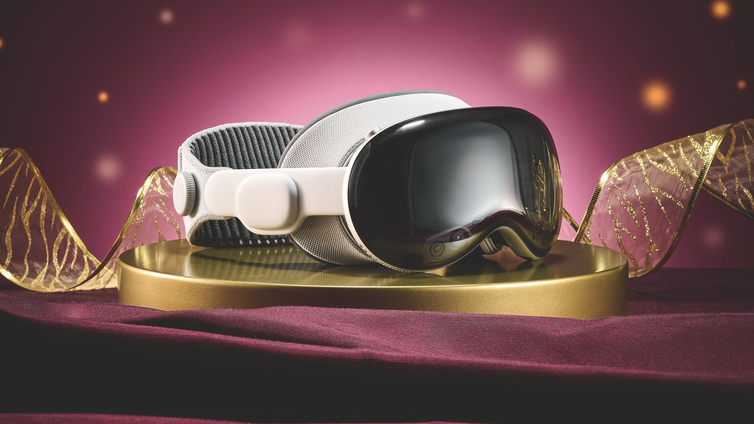 4 luxurious gifts guaranteed to delight this Christmas | T3