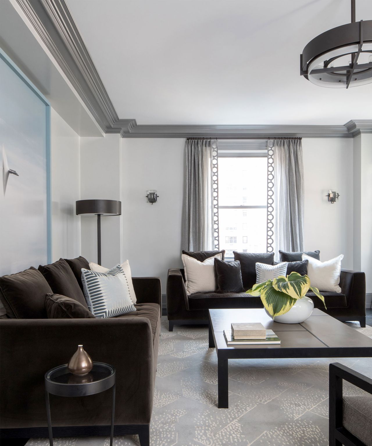 Ceiling trim ideas: 12 ways to enhance this architectural feature ...