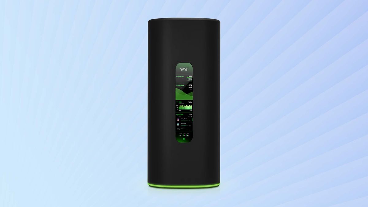 Best mesh routers for 2022 | Tom's Guide
