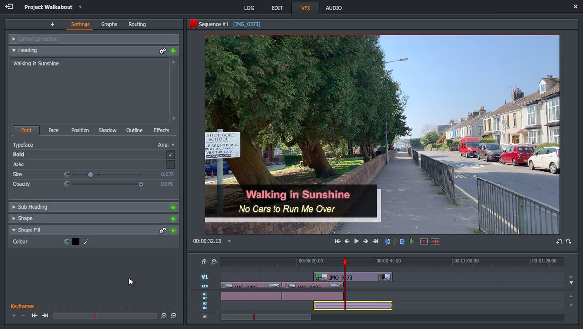 Lightworks 2020 review | TechRadar