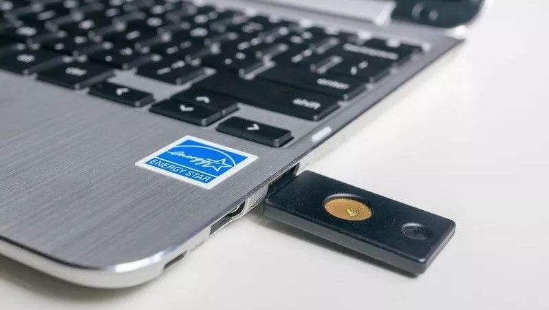 The Definitive Ranking Of Two Factor Authentication Methods Android