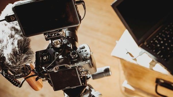 How to start vlogging | Creative Bloq