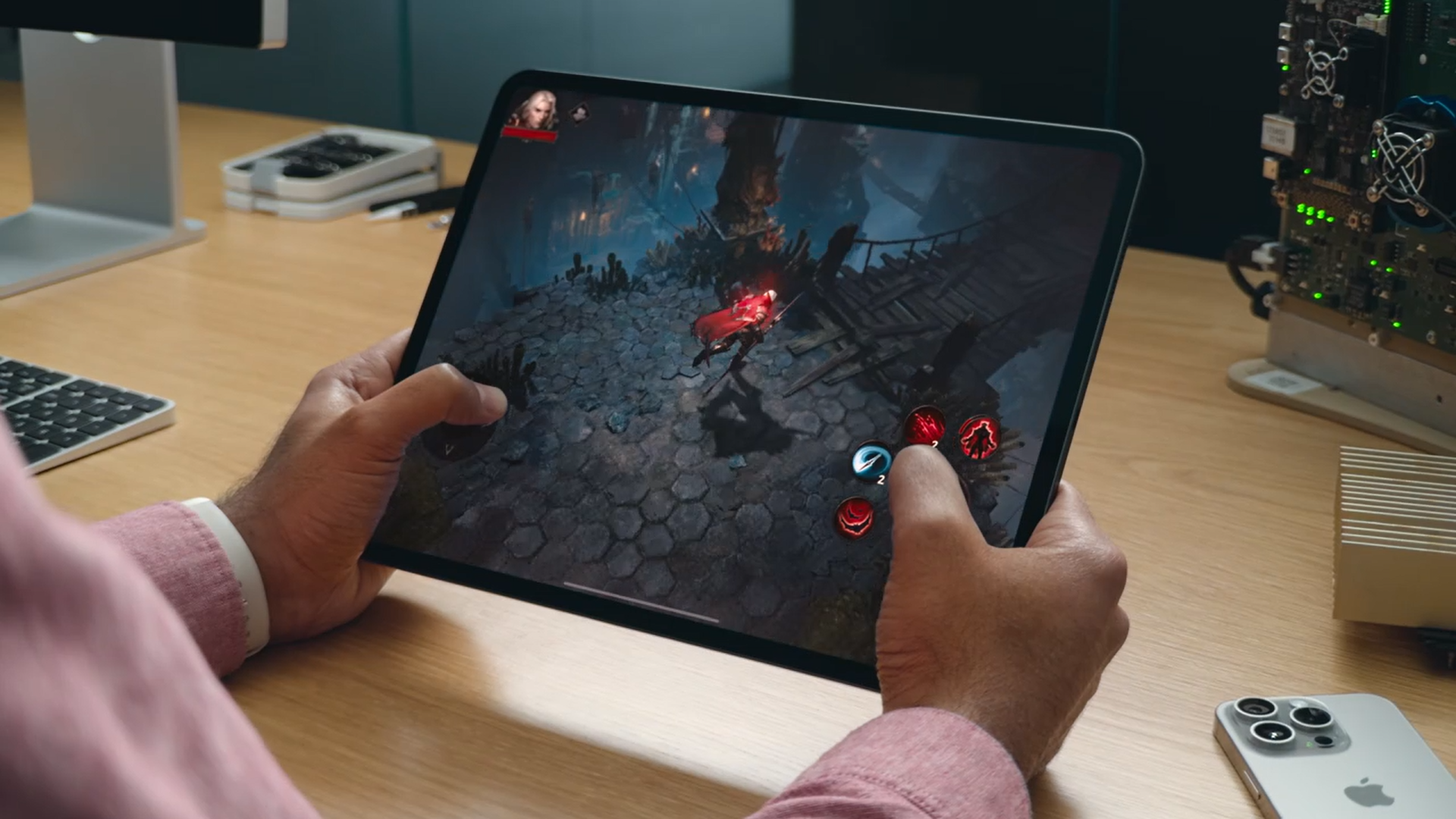 IPadOS 18 Est Sorti Voici 5 Nouvelles Fonctionnalit s Cl s TechRadar IPadOS 18 Est Sorti Voici 5 Nouvelles Fonctionnalit s Cl s TechRadar