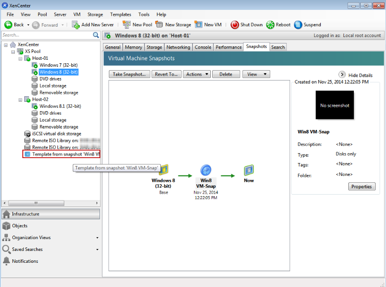 Citrix Hypervisor | TechRadar