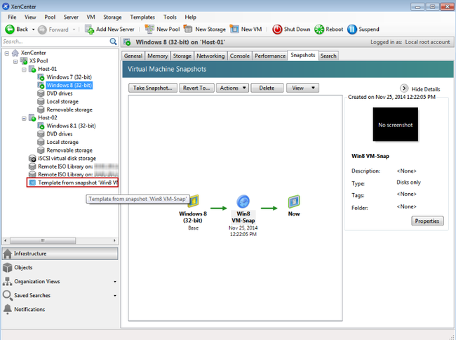 Citrix Hypervisor | TechRadar