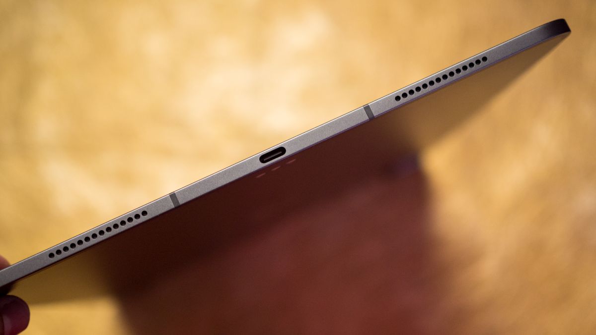 Apple iPad Pro M4 13-inch long-term review: In a league of its own ...