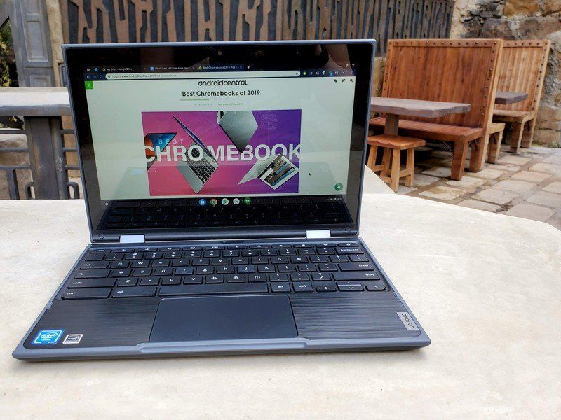 Why Chromebooks have become the perfect work from home laptop | Android ...