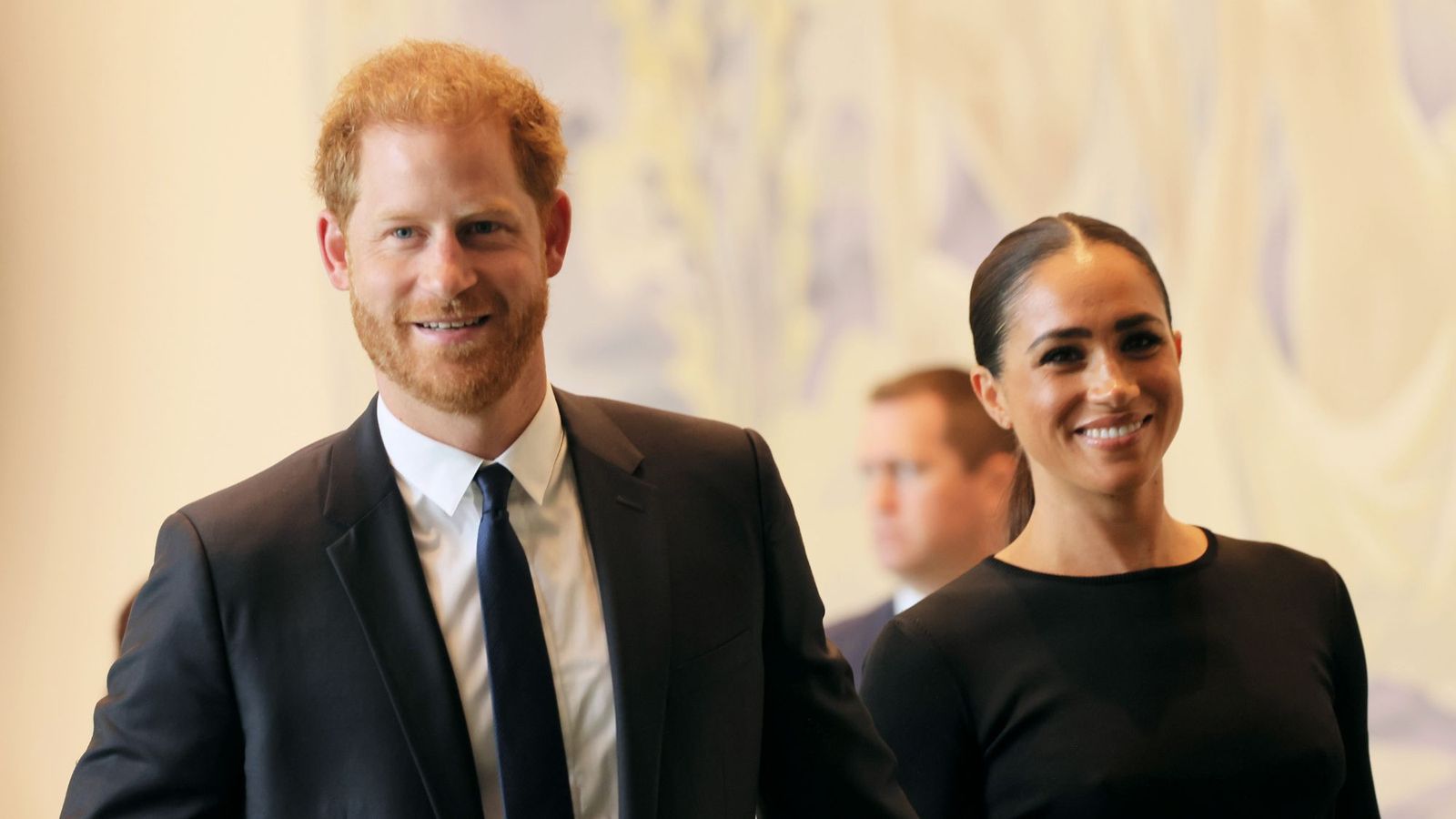 The Palace has updated the line of succession to include "Prince Archie ...