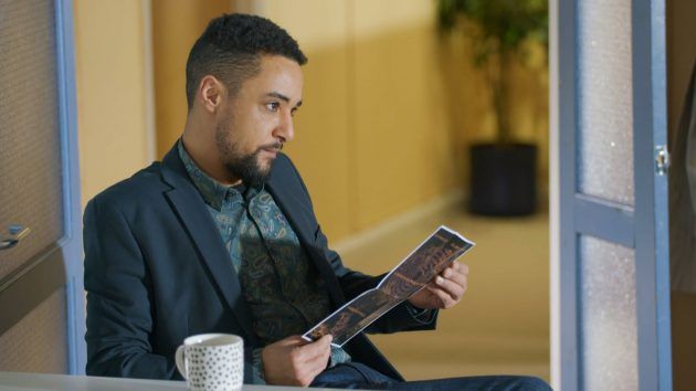 Doctors spoilers: WHO is the mysterious Miranda Evans? | What to Watch