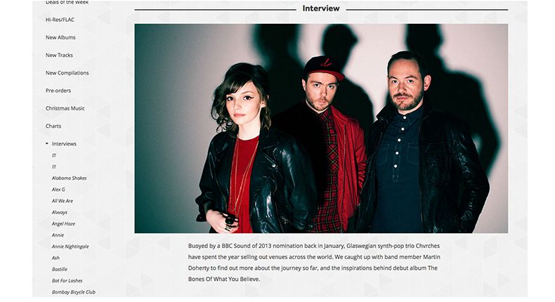 7digital review | What Hi-Fi?