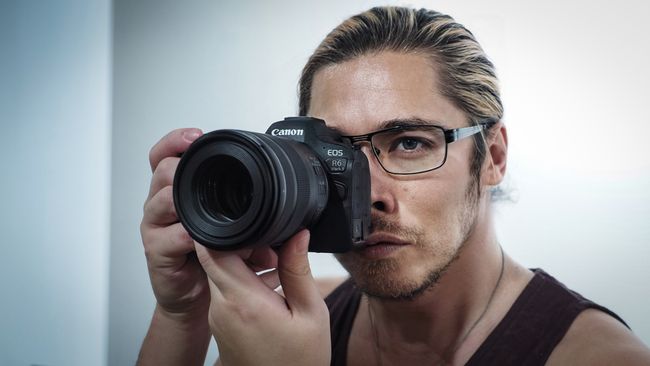 The best professional cameras | Digital Camera World