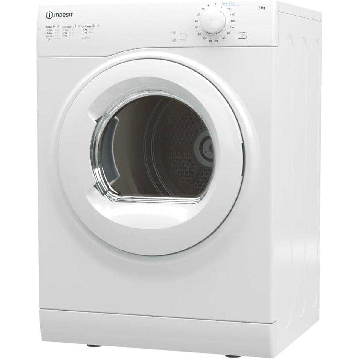 Just what is a vented tumble dryer and should you buy one? | Homebuilding
