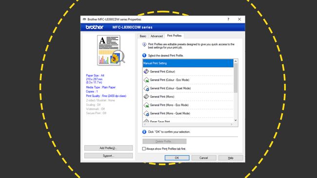 Brother MFC-L8390CDW review | ITPro
