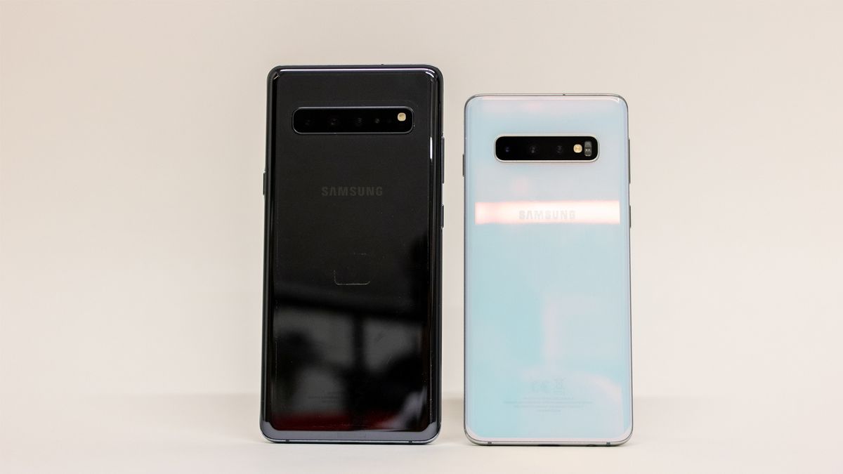 Samsung Galaxy S10 5G review: A flagship to withstand the test of time ...