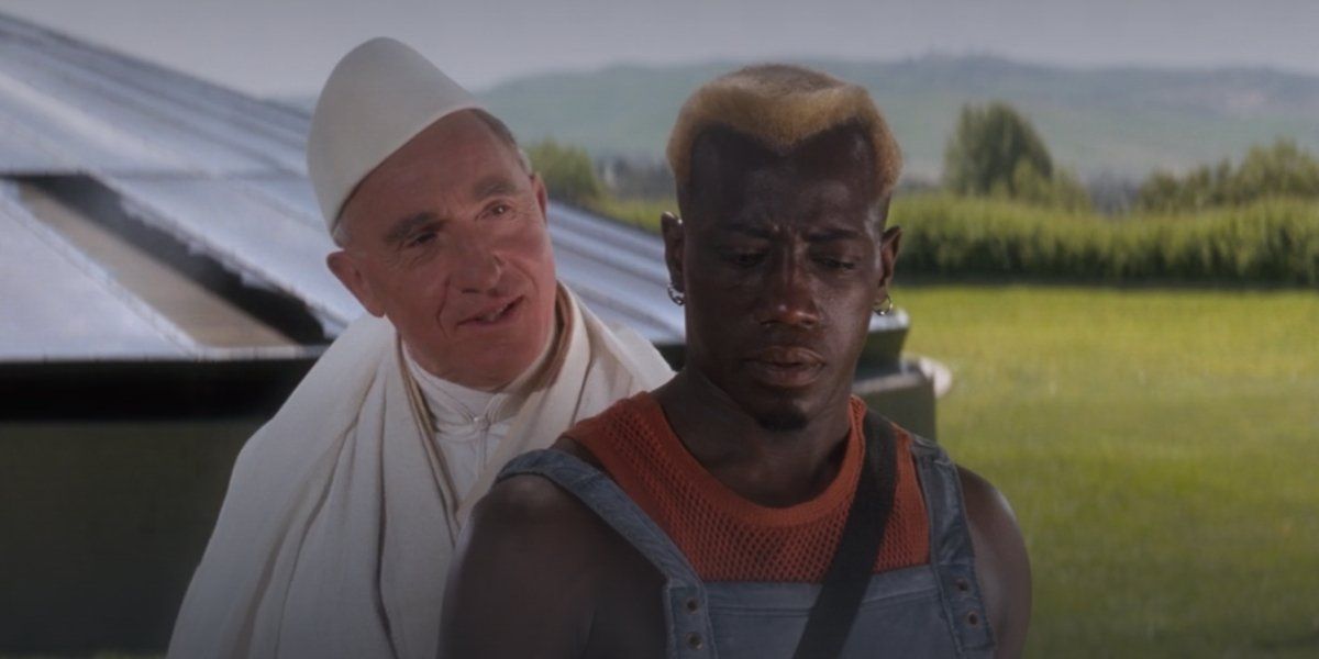 Demolition Man 2: 7 Questions The Sequel Needs To Answer (Including The ...