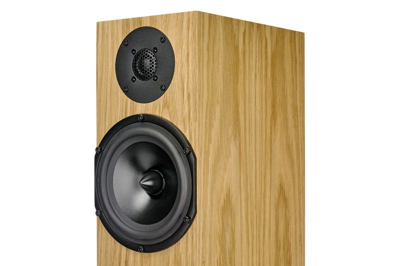 Spendor A4 review | What Hi-Fi?