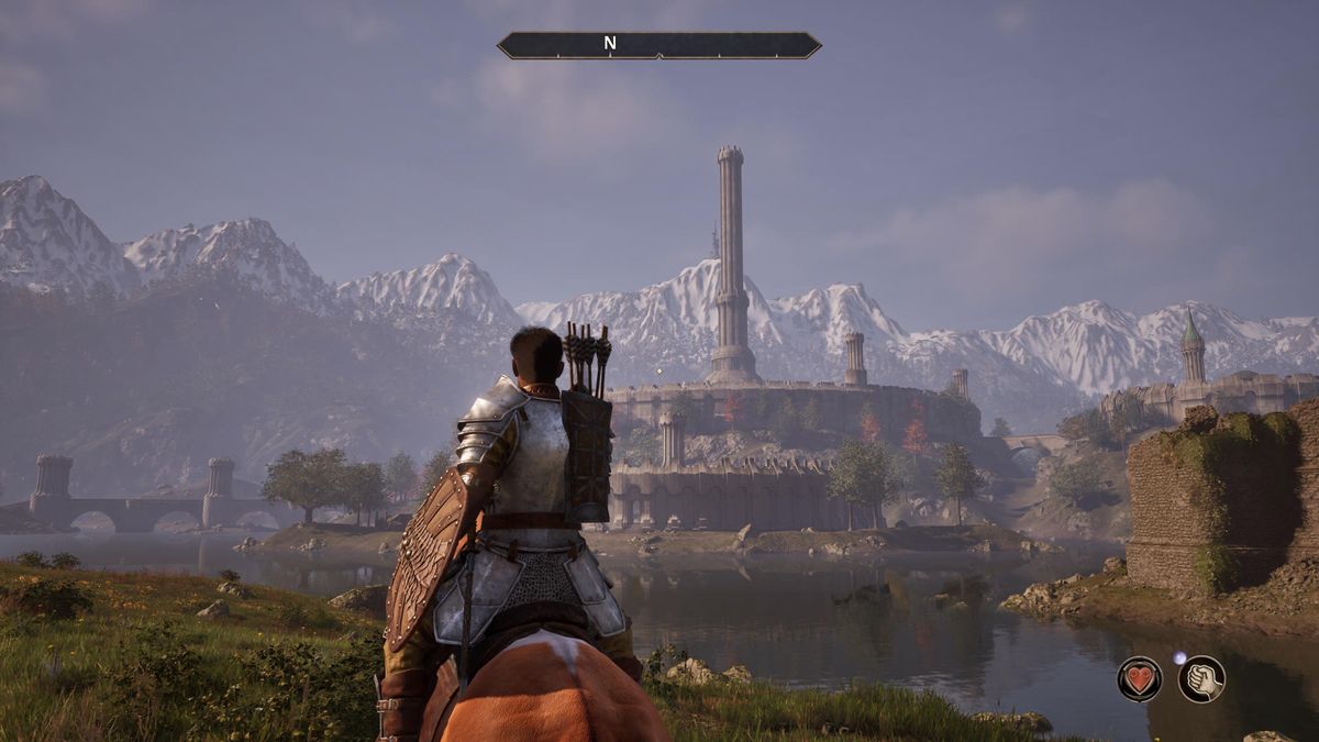 Oblivion is the first RPG I ever played — and this new remaster is more ...