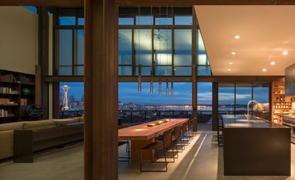 Step into Meg House by Olson Kundig | Wallpaper*