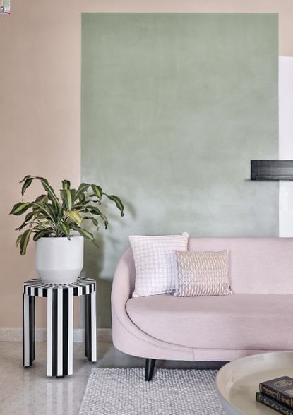 Pastel living room ideas – 10 ways to embrace soft shades | Livingetc