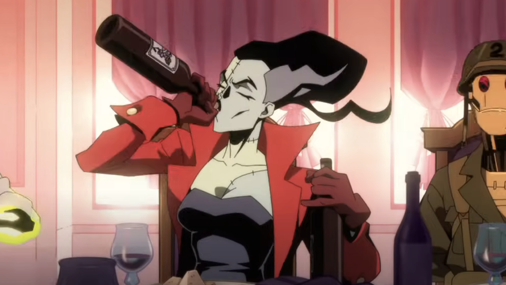 Upcoming DC TV Shows: Full List Of Series In 2024 And Beyond | Cinemablend