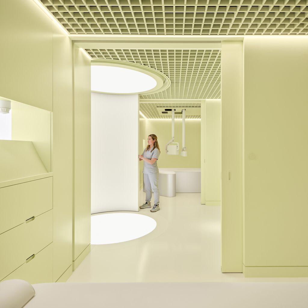 We tried a Neko Health scan: the future of healthcare? | Wallpaper*