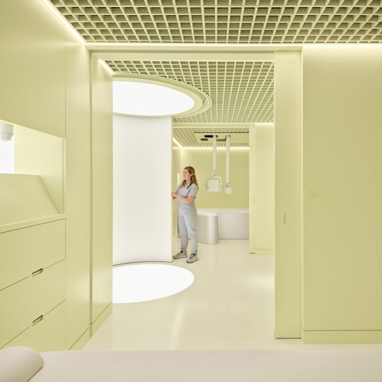 We tried a Neko Health scan: the future of healthcare? | Wallpaper*