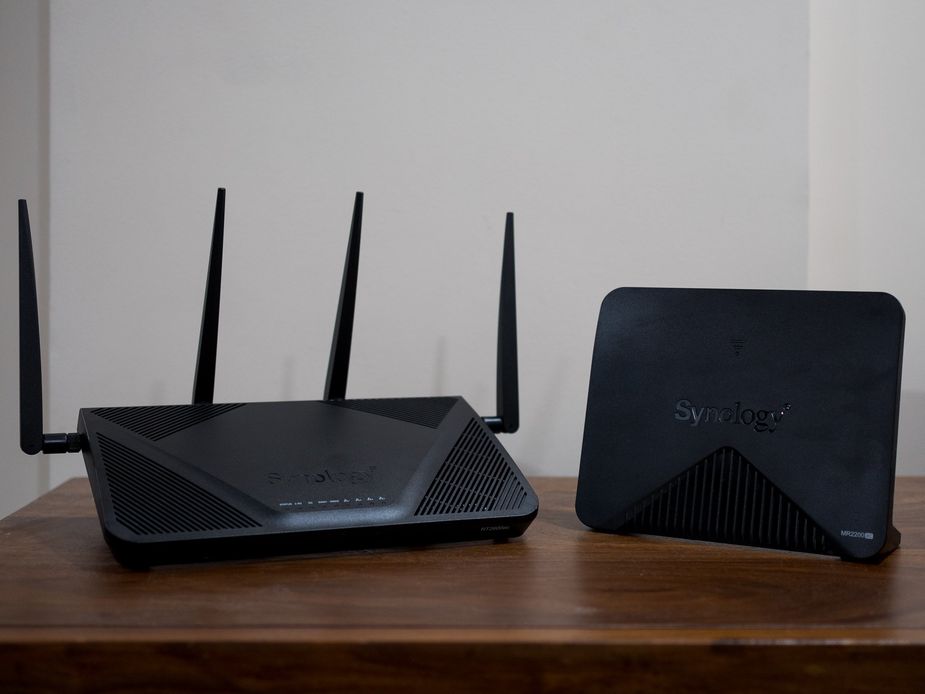 Routers and Networking Hardware Buying Guides - Page 9 | Windows Central