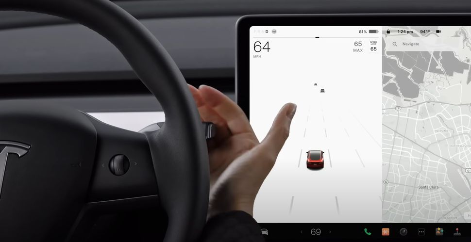 How to use Tesla Autopilot | Tom's Guide