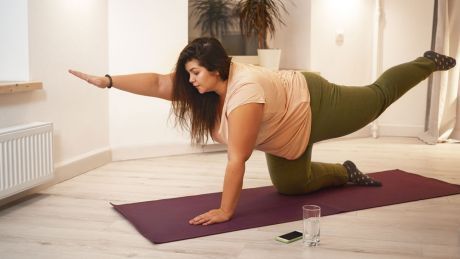 The Ultimate Core Workout for Women | Coach