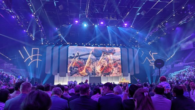 Google Cloud Next 2025 — all the news and announcements as they ...